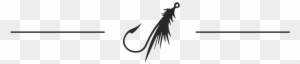 Montana Fly Fishing - Fly Fishing Fly Icon - Free Transparent PNG ...