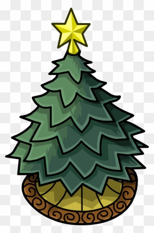 Holly Jolly Tree - Christmas Tree - Free Transparent PNG Clipart Images ...