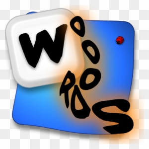 #5 Word Games - Circle - Free Transparent PNG Clipart Images Download