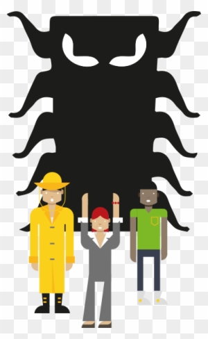 Millennium Bug - Free Transparent PNG Clipart Images Download