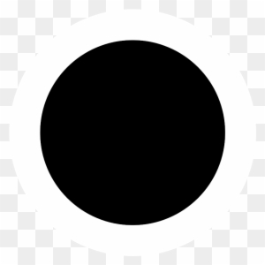 Point Clip Art - Black Dot Icon Png - Free Transparent PNG Clipart ...