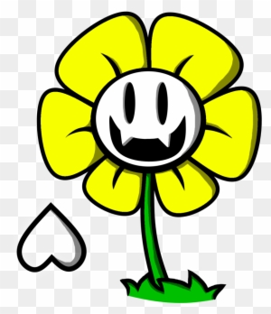 Undertale Omega Flowey Pixel Art Grid Pixel Art Grid Vrogueco
