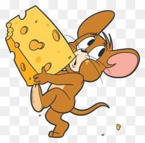 Jerry Running Animation By Toinktoink On Deviantart - Jerry From Tom ...