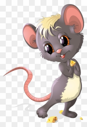 Mice, Tubes,png - Tubes Png Souris - Free Transparent PNG Clipart ...