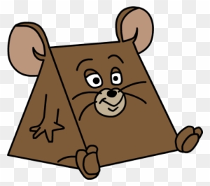 Find & Share On Giphy - Tom And Jerry Jerry Cheese - Full Size PNG ...