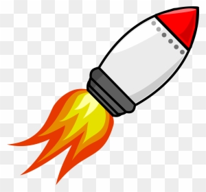 Missiles Clipart