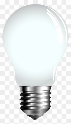 Green Light Bulb Png Clip Art - Green Light Bulb Png - Free Transparent ...