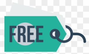 Free Vector Graphic - Free Tag Icon Png - Free Transparent PNG Clipart ...
