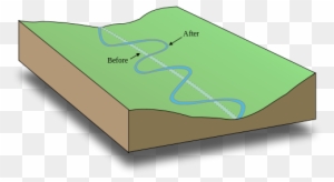 Meander Running Flame Medium 600pixel Clipart, Vector - Meander Clipart ...