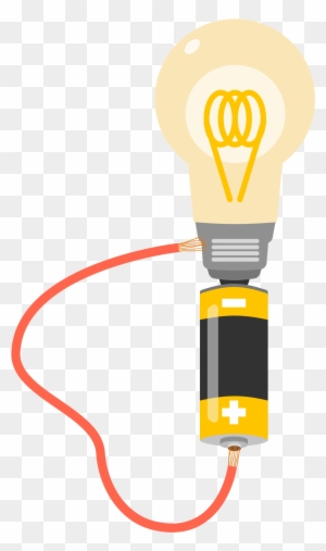 Incandescent Light Bulb Lighting Coloring Book Illustration - Light ...