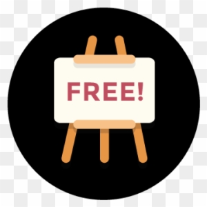 Free Trial Class - Icon - Free Transparent PNG Clipart Images Download