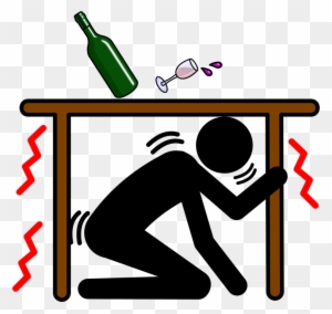 Quake Verb - Free Transparent PNG Clipart Images Download