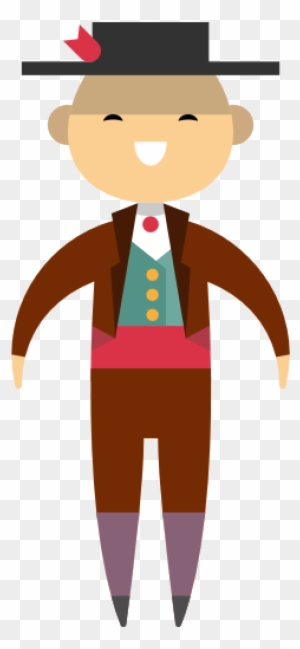 Spanish Man Free Icon - Spain Culture Png - Free Transparent PNG ...