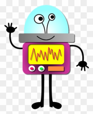 Toy Robot Clipart, Transparent PNG Clipart Images Free Download ...