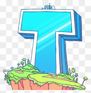 Titans Tower - Teen Titans Go Tower - Free Transparent PNG Clipart ...