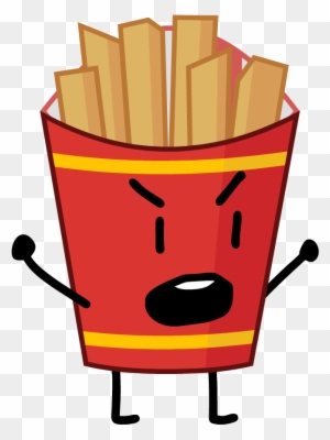 Bfdi Fries