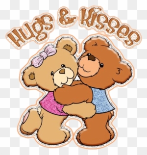 Bear Hug By Porygon2z - We Bare Bears Hug - Free Transparent PNG ...