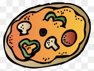 Donations To The Park - Melonheadz Pizza Clipart - Free Transparent PNG ...