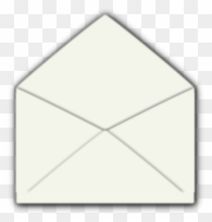 Envelope With Mail Icon Transparent Png - Open Envelope Icon Png - Full ...
