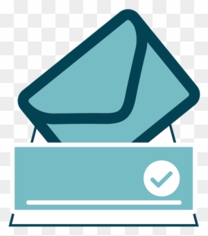 Acknowledgement Icon