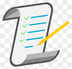 Position Relief Briefing Checklist Clipart