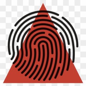 Fingerprint Identity Theft Clip Art - Fingerprint Identity Theft Clip ...