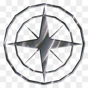 Dundjinni Mapping Software - Png Moldura Redonda - Free Transparent PNG ...