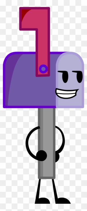 Blue's Clues Mailbox With Window - Blues Clues Mailbox Png - Free ...