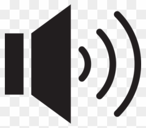 Icon Loudspeaker Speaker Horn Sound Volume - Icone Son - Free ...