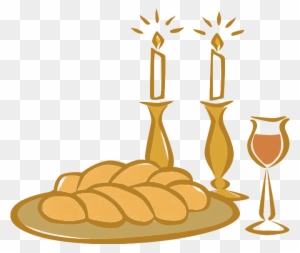 Shabbat Clipart, Transparent PNG Clipart Images Free Download - ClipartMax