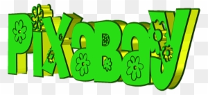 Pixabay, Image Database, Lettering, Font - Alphabet - Free Transparent ...