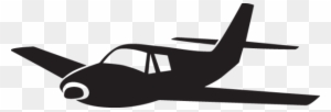 426ra - Small Airplane - Pink Airplane Icon Transparent - Free ...