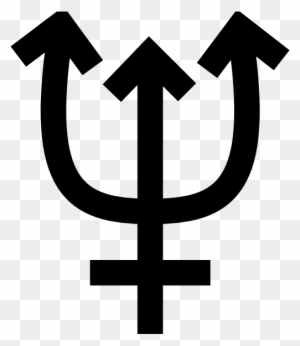 Pisces Symbols - Pisces - Free Transparent PNG Clipart Images Download