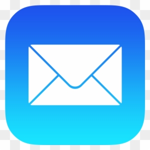 Mail Icon - Apple Mail Icon Png - Free Transparent PNG Clipart Images ...