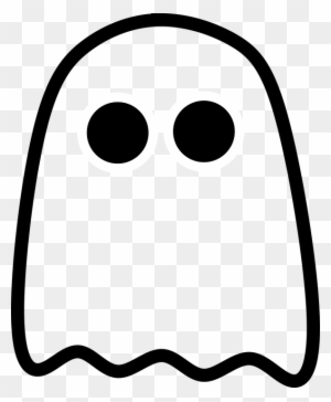 Ghost Png - Ghost Drawing Png - Free Transparent PNG Clipart Images ...