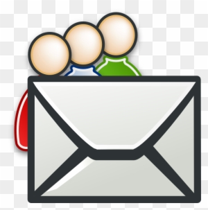 Gray Email Icon Png - Free Transparent PNG Clipart Images Download
