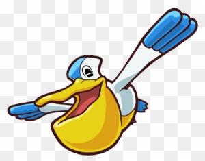 Pokémon Mystery Dungeon - Blue Turtle Pokemon Name - Free Transparent ...