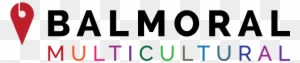 Logo - Balmoral Multicultural Marketing - Free Transparent PNG Clipart ...