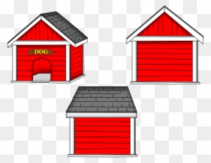 Red House Clipart, Transparent PNG Clipart Images Free Download ...