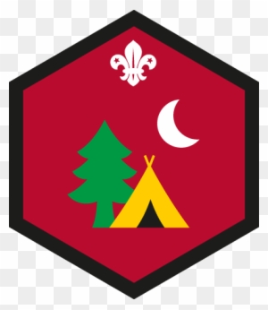 Our Adventure Challenge Award - Cubs Personal Challenge Badge - Full ...