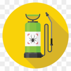 Types Of Pest Control - Pest Control - Free Transparent PNG Clipart ...