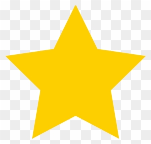 Christmas Tree Star Topper Clip Art