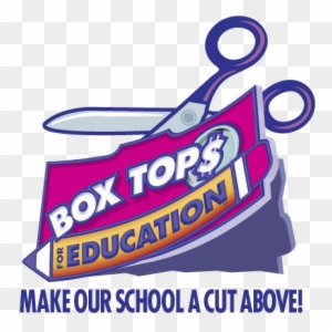Box Tops Clip Art