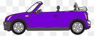 Convertible Car Clipart, Transparent PNG Clipart Images Free Download ...