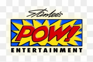 Children's Entertainment Quizzes - Pow Cartoon - Free Transparent PNG ...