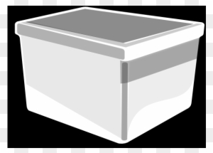 Tote Clip Art - Clipart Plastic Tote - Free Transparent PNG Clipart ...