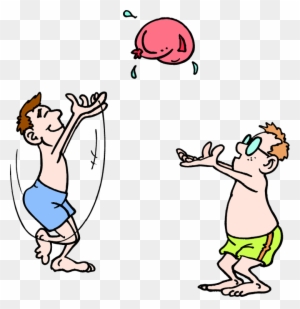 Water Balloon Clipart, Transparent PNG Clipart Images Free Download ...