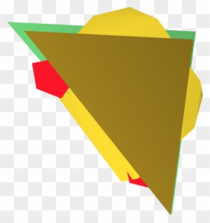 Triangle Clipart Triagle - Sandwich Png - Free Transparent PNG Clipart ...