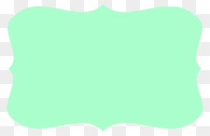 Decorative Text Box Adorable Shapes Clipart Text Box - Plain Text Box ...