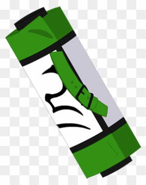 Picture - Ninja Scroll Item - Free Transparent PNG Clipart Images Download